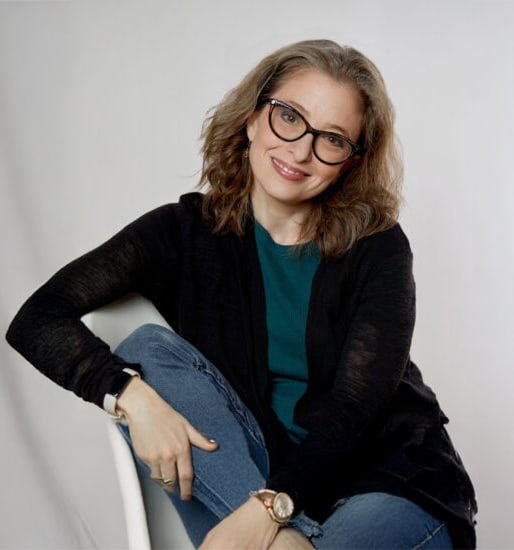 About Emy - Emy Zener LCSW-R